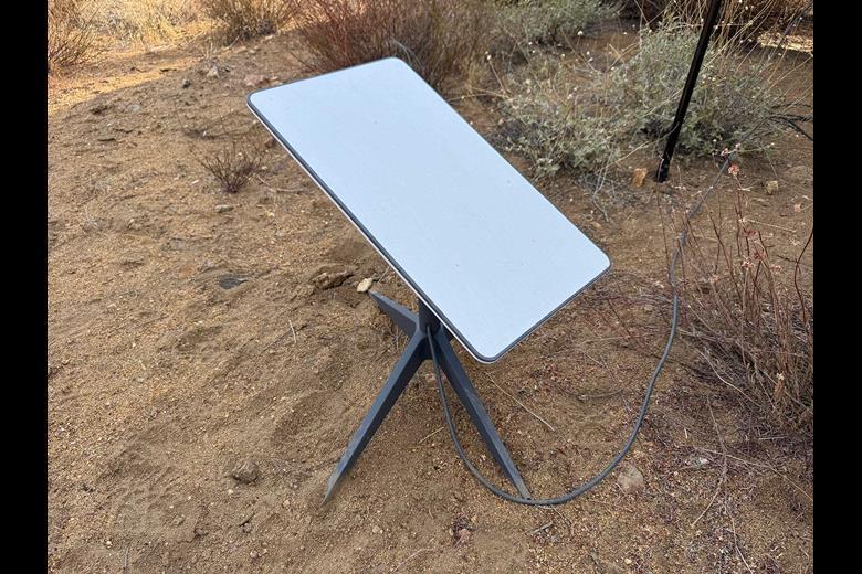 Starlink Mini vs. Standard Gen 3: The Best Satellite Internet for ...